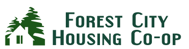 Forest City Housing Co-operative – Co-op Living in London, Ontario